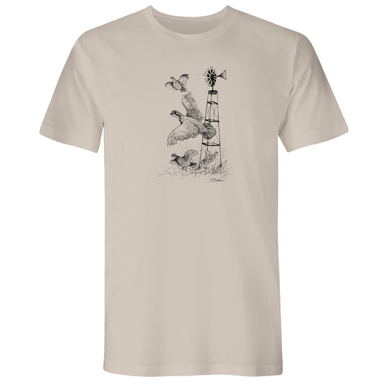 Pyke Upland Logo-Wear – Pyke Gear