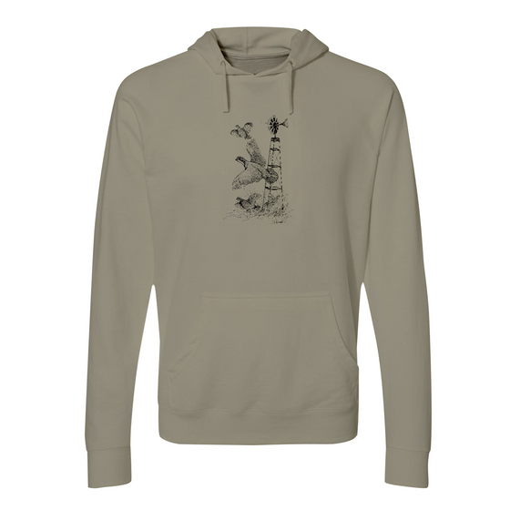 Pyke Upland Logo-Wear – Pyke Gear