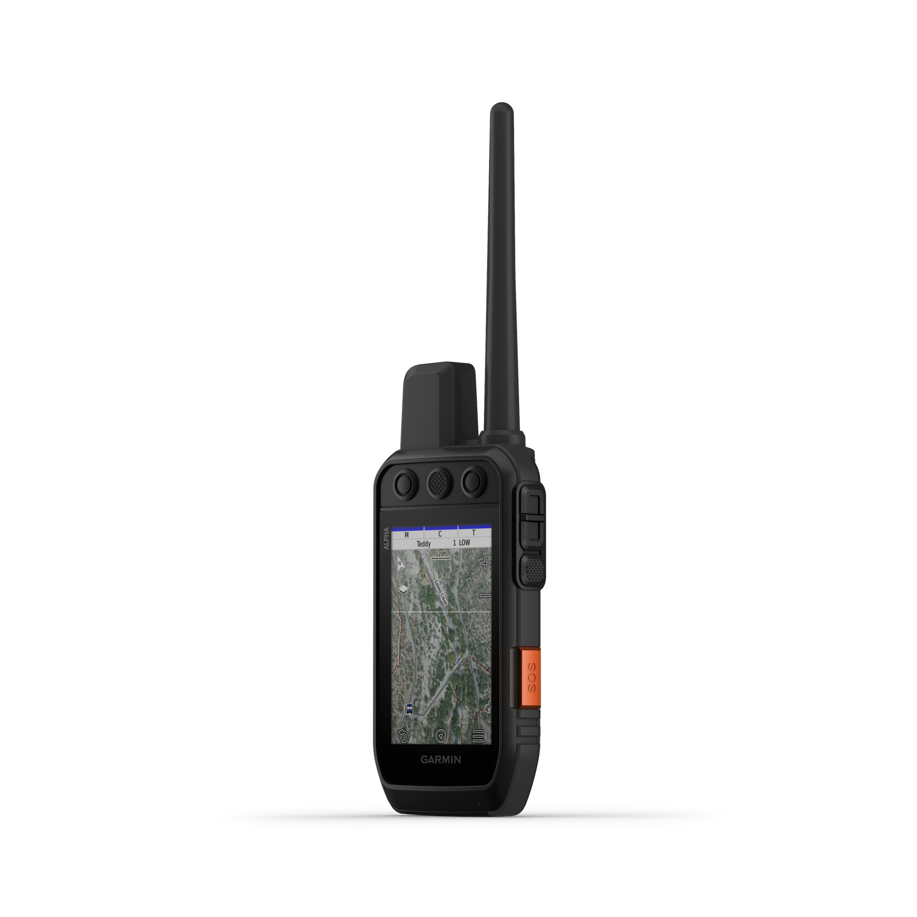 Garmin Alpha 300i GPS Dog Tracking System(+Bundles) – Pyke Gear