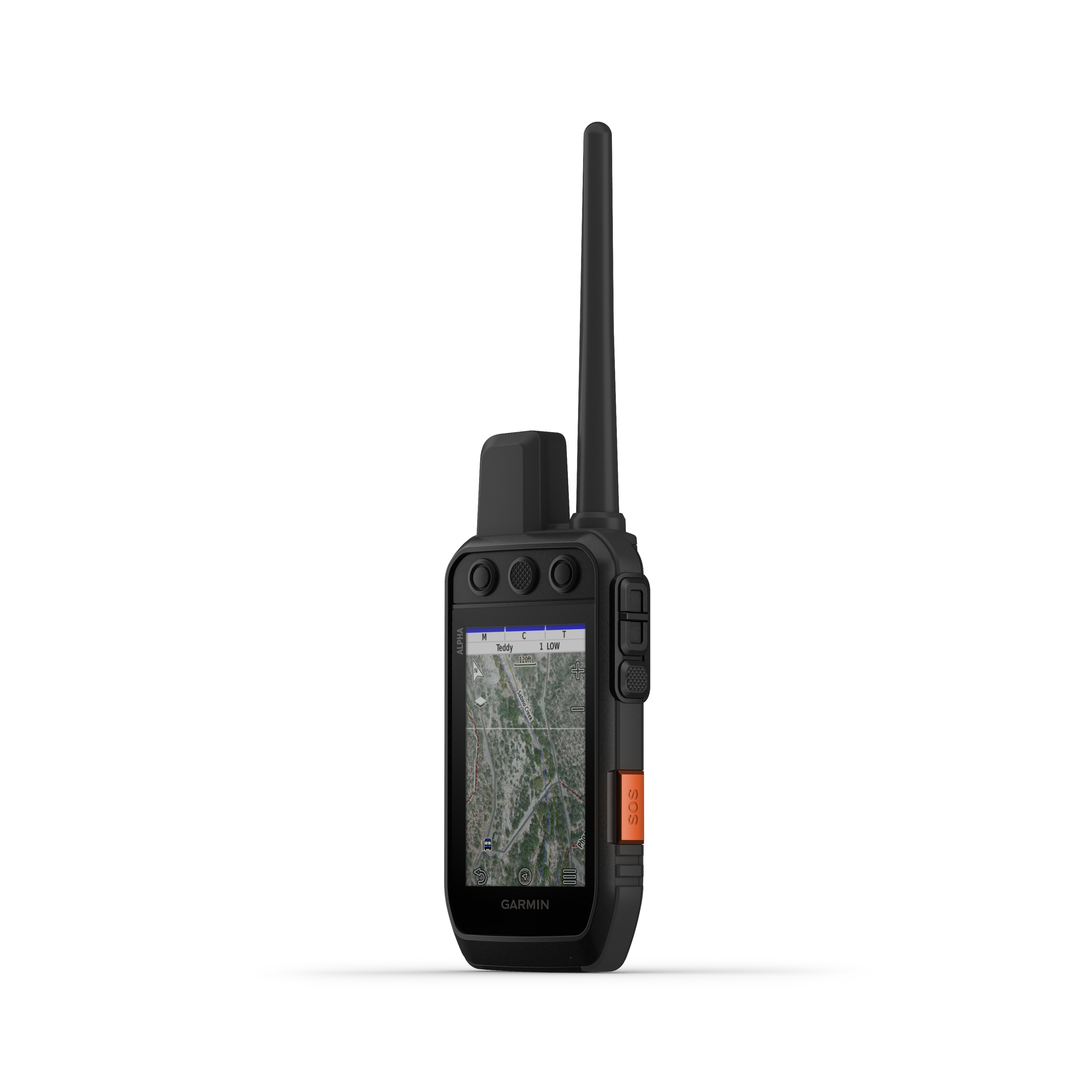 Garmin Alpha 300i GPS Dog Tracking System(+Bundles) – Pyke Gear