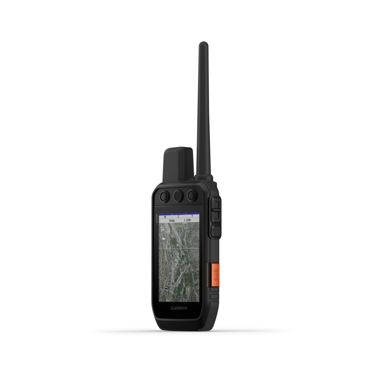 Garmin Alpha 300i GPS Dog Tracking System(+Bundles) – Pyke Gear