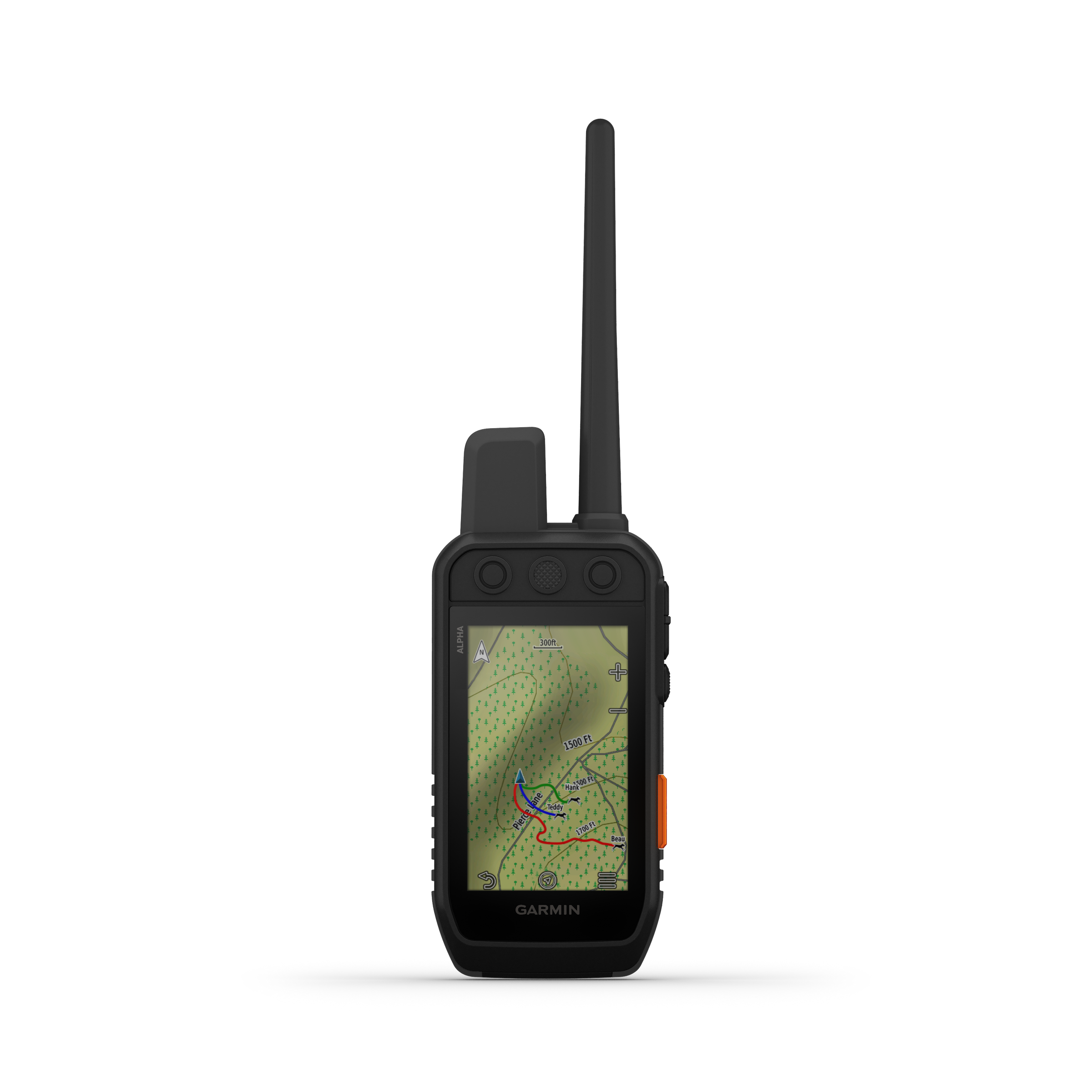 Garmin Alpha 300i GPS Dog Tracking System(+Bundles) – Pyke Gear