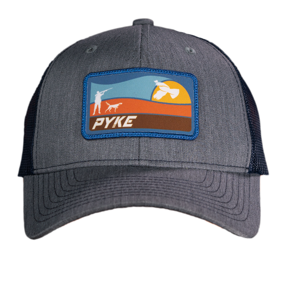 Pyke Upland Gear – Pyke Gear