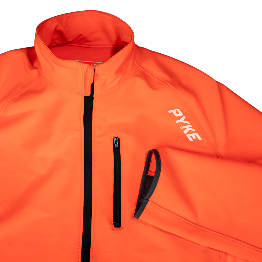 Pyke Upland Gear – Pyke Gear