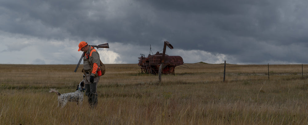 Best Grouse Hunting Gear – Pyke Gear