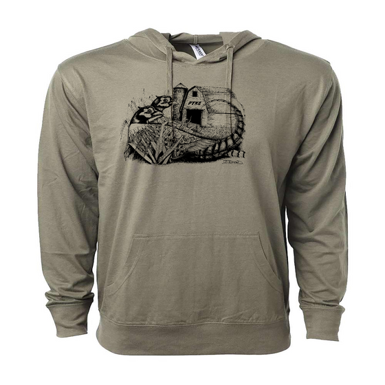 Jay Dowd Collection – Pyke Gear