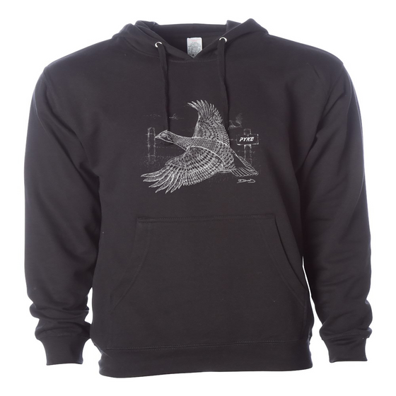 Pyke Upland Logo-Wear – Pyke Gear