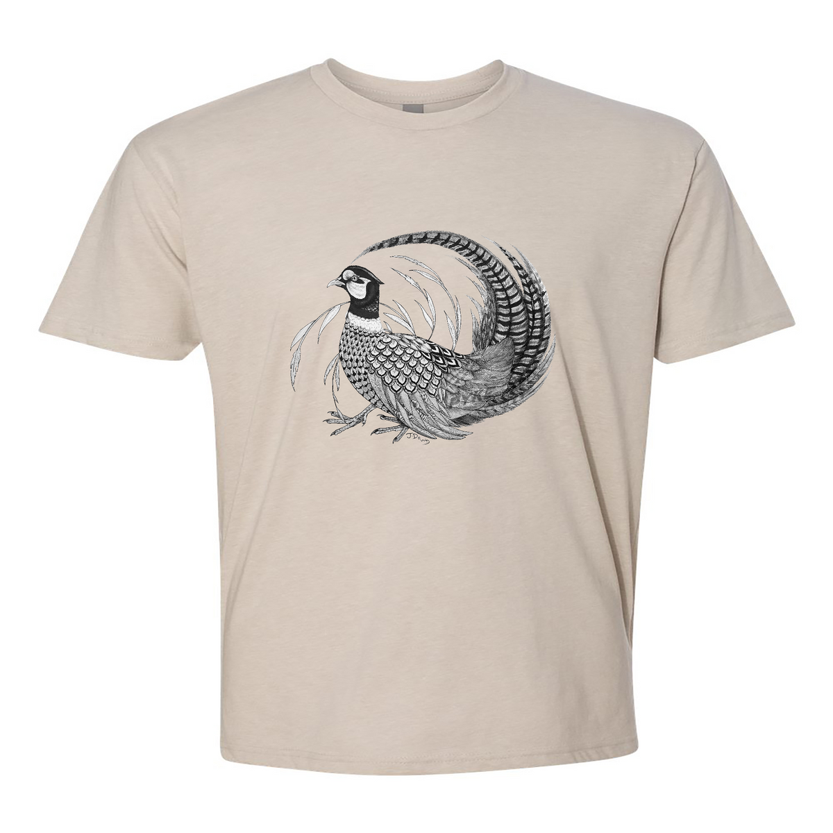 men's t-shirt – Pyke Gear