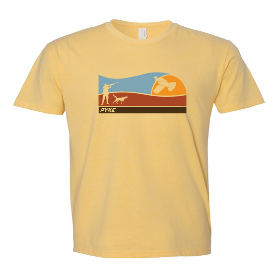 Pyke Upland Logo-Wear – Pyke Gear