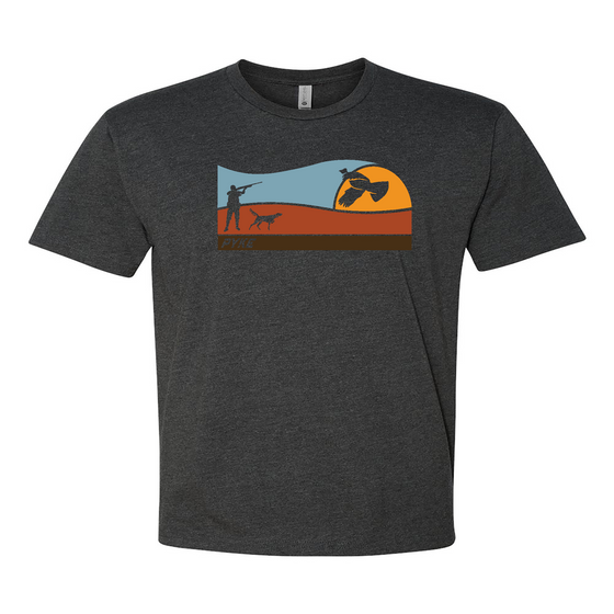 Pyke Upland Logo-Wear – Pyke Gear