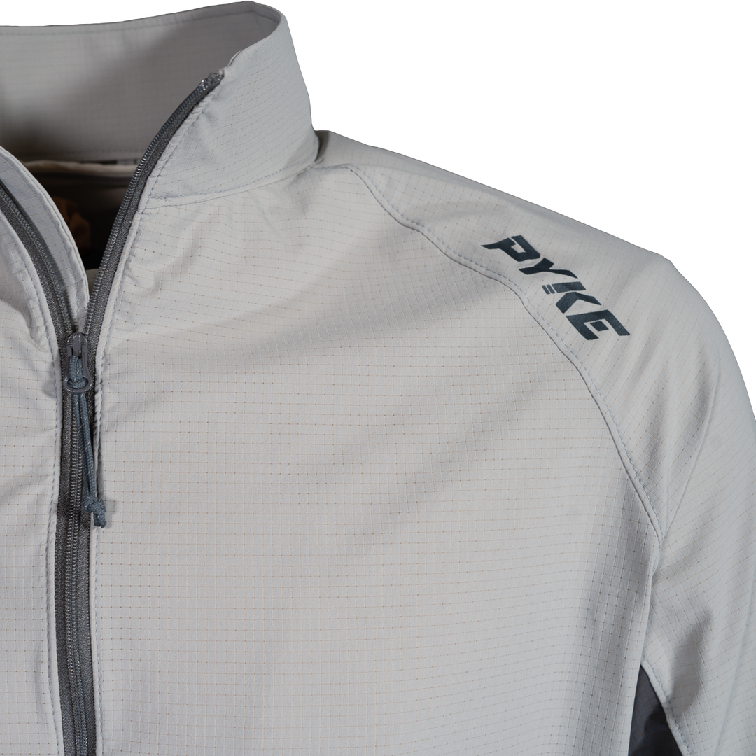 Pyke Gear Shirts and Jackets